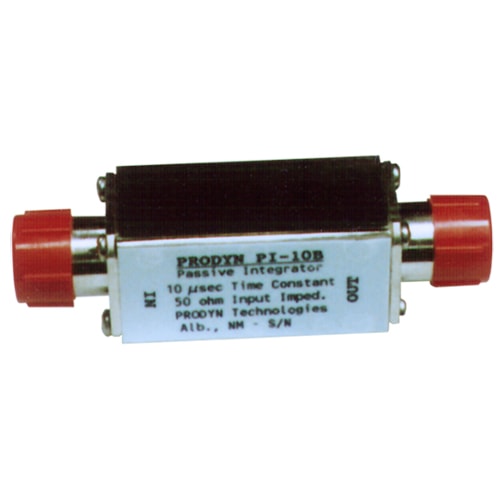 PPM Test Adds Passive Integrator and Current Probe to Range - RF and ...