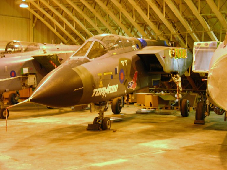 PPM Test delivers Sentinel 3 system to BAE Warton - PPM Test